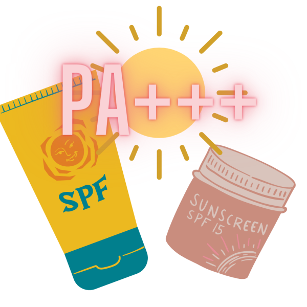 What Does PA Mean In Sunscreen Seeking Derma